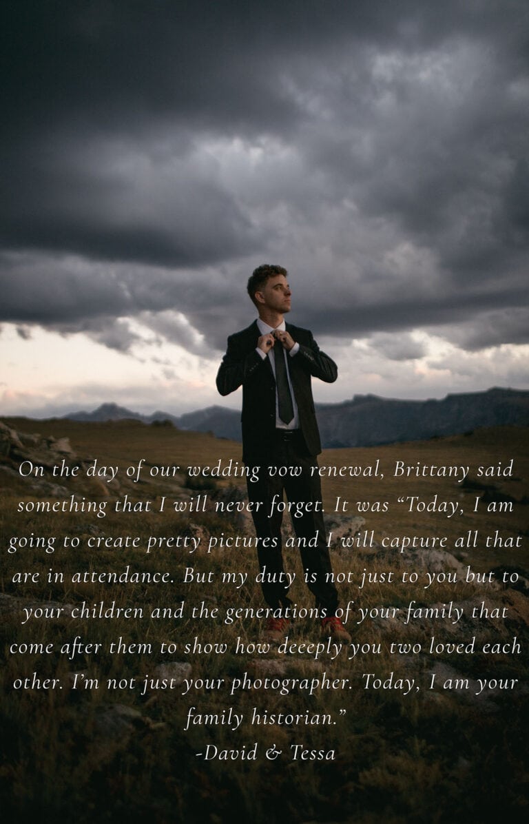 How to have an Intimate Vow Renewal- It's Better the 2nd Time Around ...