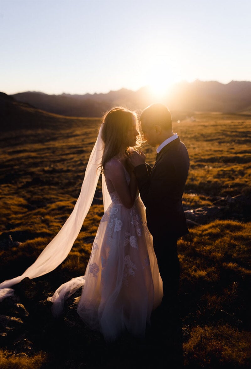 Beautiful Elopement Ceremony Ideas & 3 Romantic Elopement Script ...