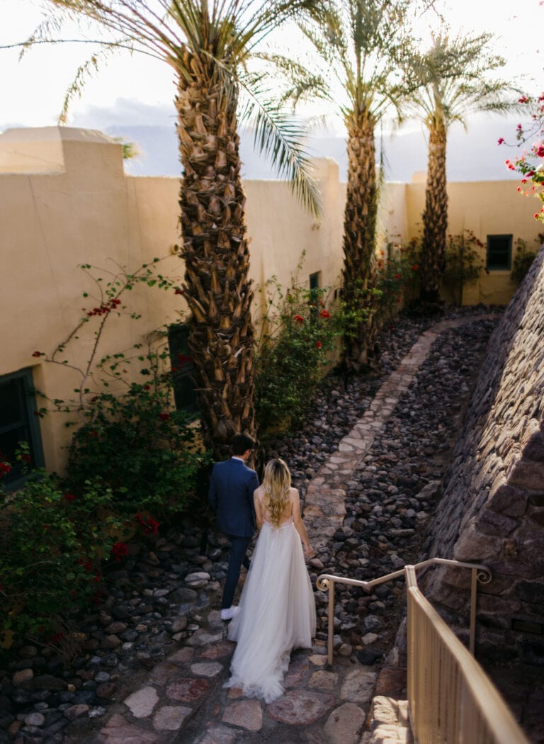 15 Trending Micro Wedding Ideas - brwest.com