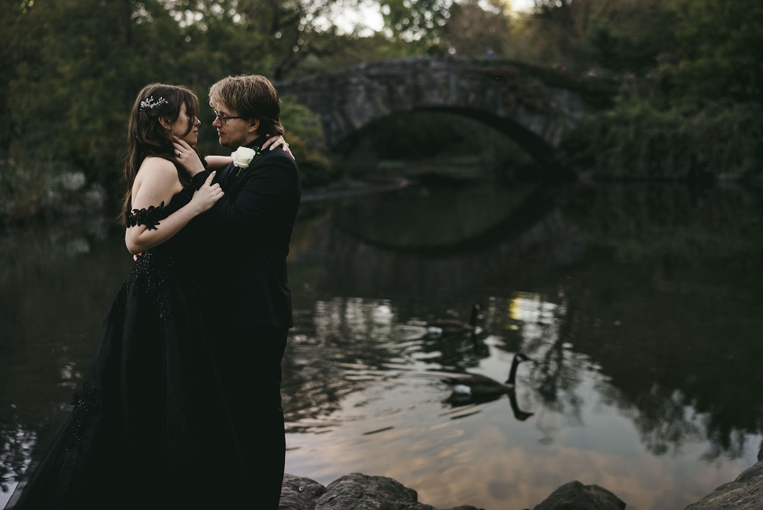 What Does Eloping Mean? 10 Reasons to Start Planning - brwest.com