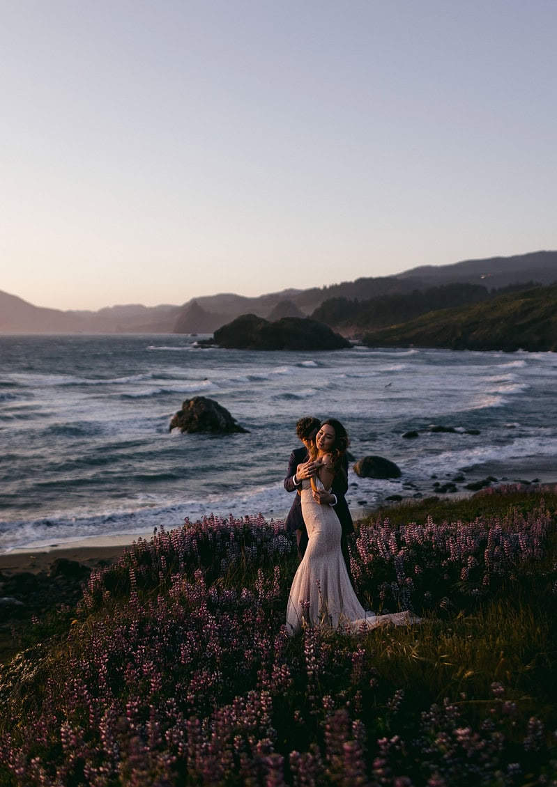 Oregon Elopement| The Ultimate How to Elope in Oregon Guide - brwest.com